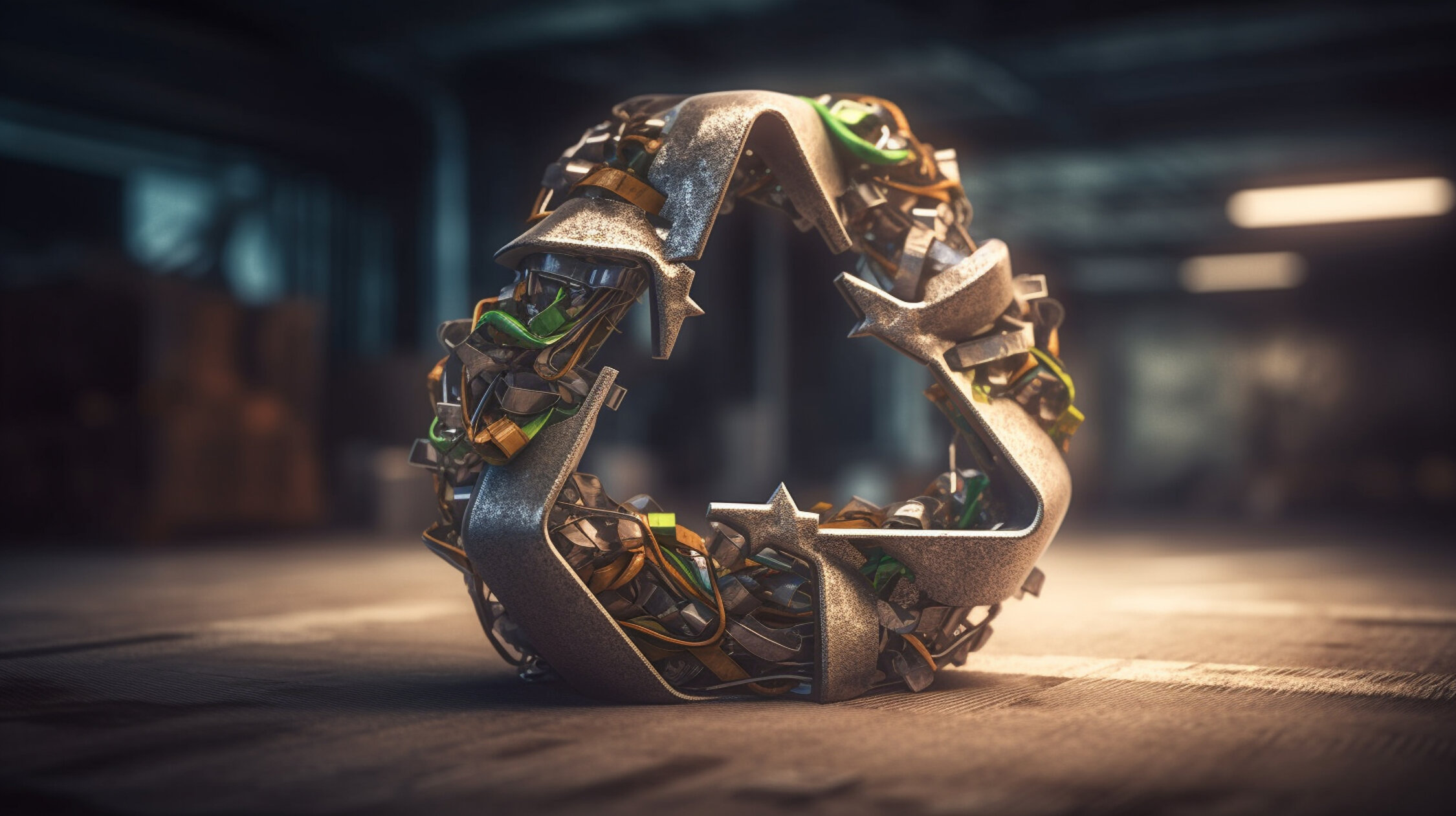 Our Services - Troy Dexter Recycling